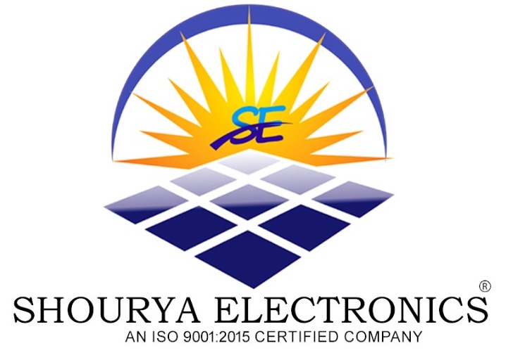 Shourya Electronics